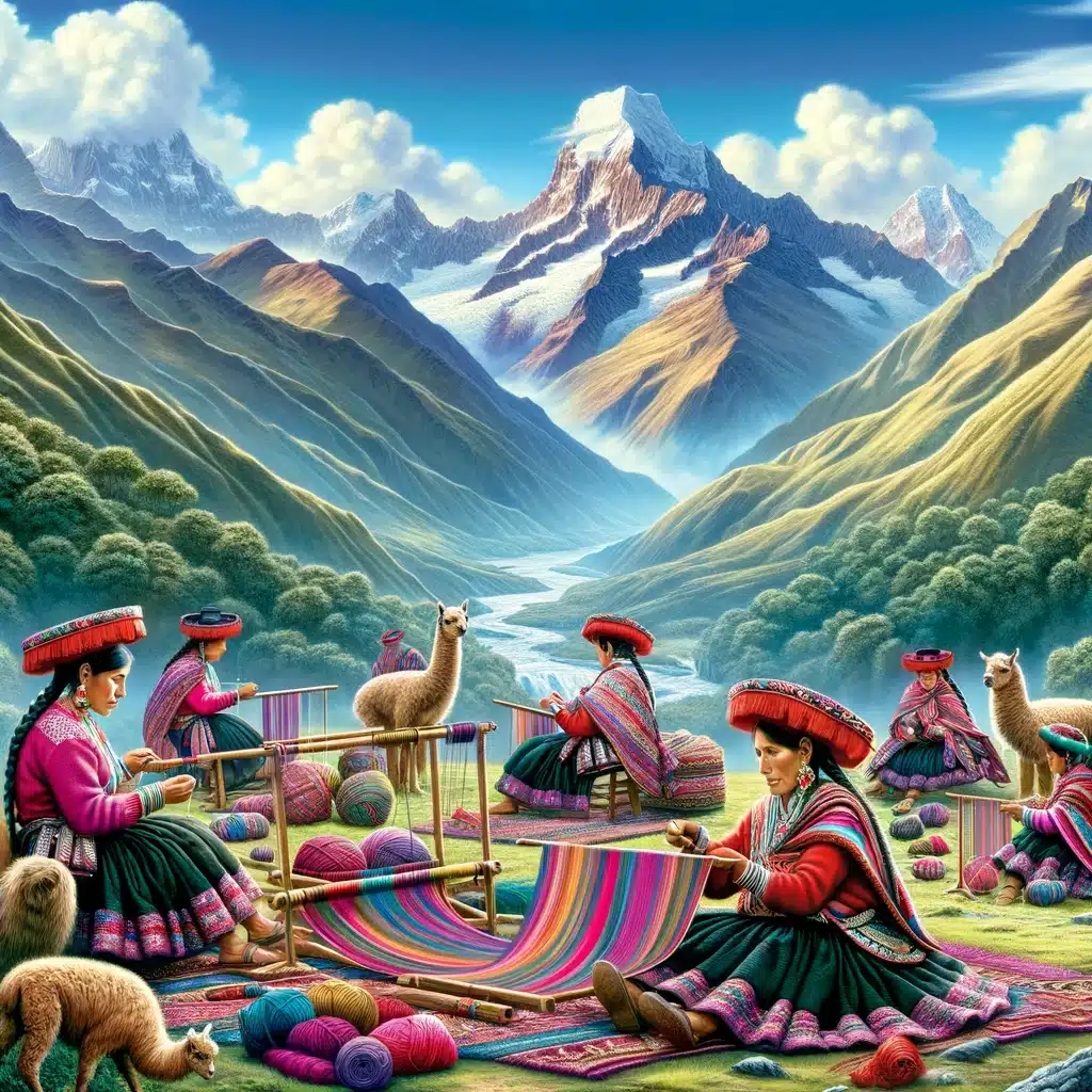 ⭐ Inca Trail: A Journey Through History and Nature - Pie Experiences